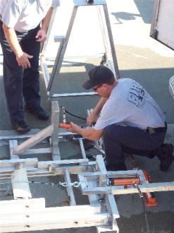 New Traditions, Inc.